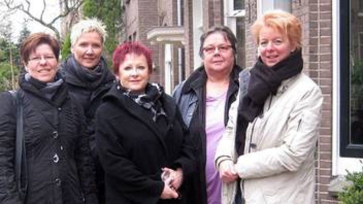 Geraer von Schulkonzepten in Niederlanden beeindruckt