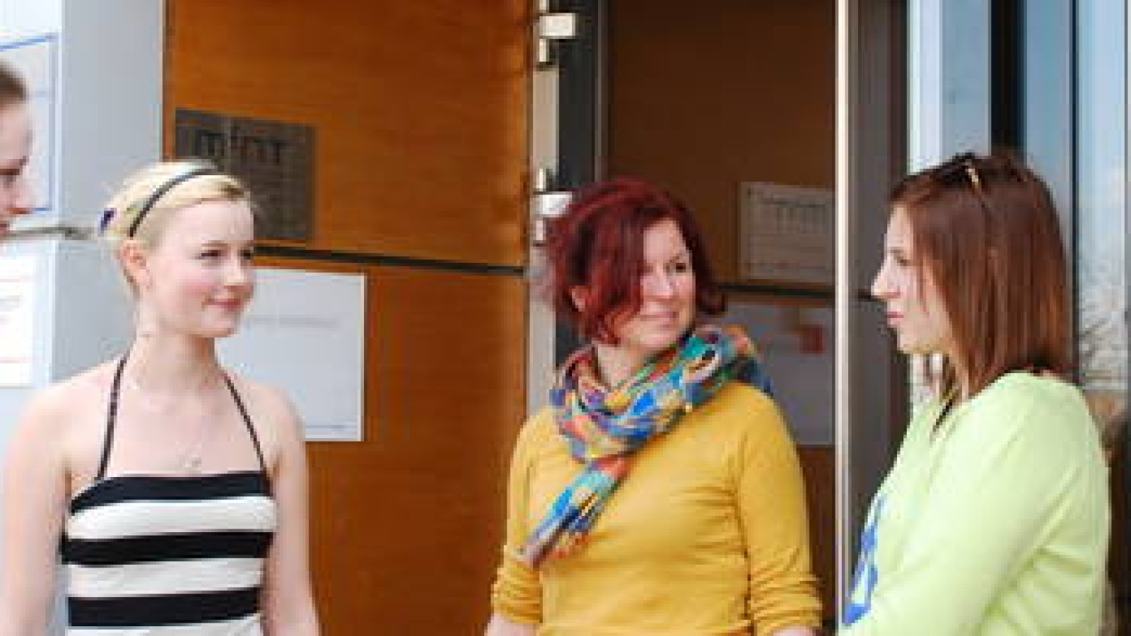 Training fürs gehobene Niveau: Caroline Hutter aus Saalfeld ist ...