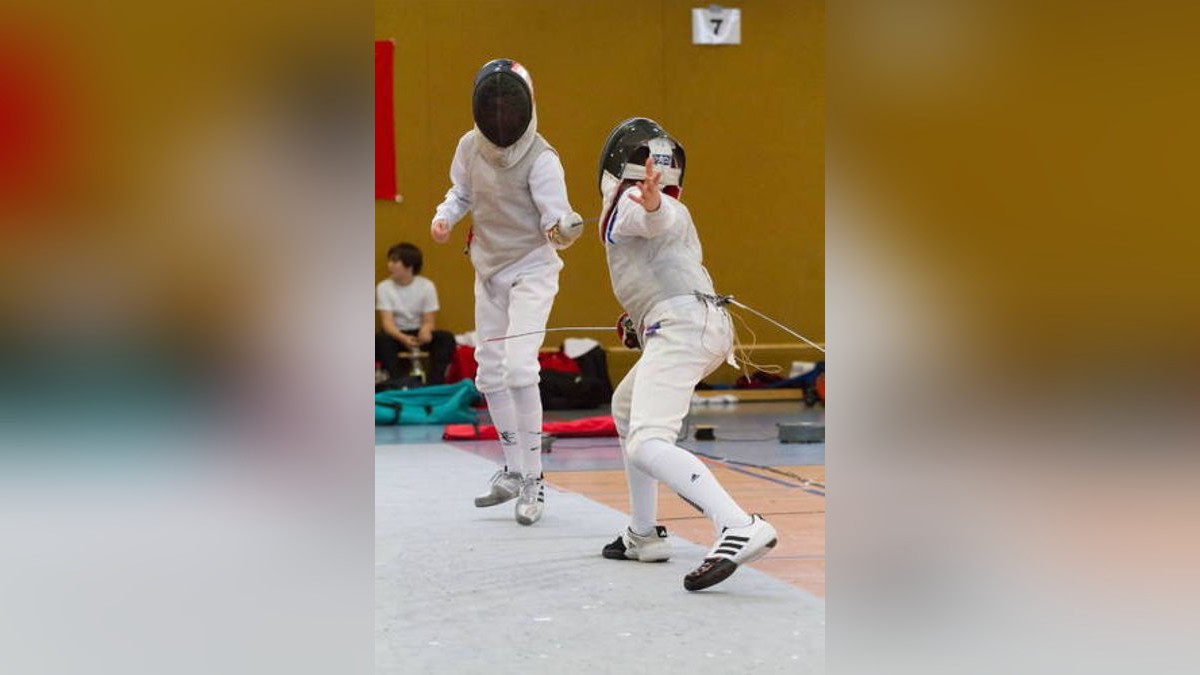11. Salve-Cup in der Asbachhalle mit Teilnehmern des PSV Weimar