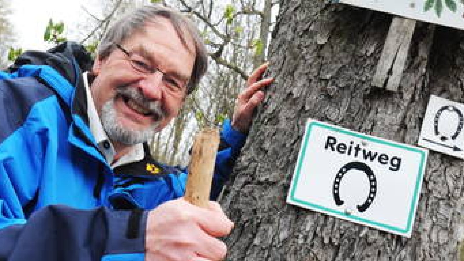 Andreas Heise heißt der neue Nordhäuser Kreiswegewart