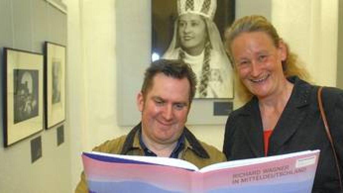 Hotels und Pensionen in Eisenach sind gut gebucht