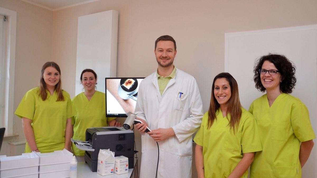 Darum steigen die Krätze-Zahlen im HSK wieder an