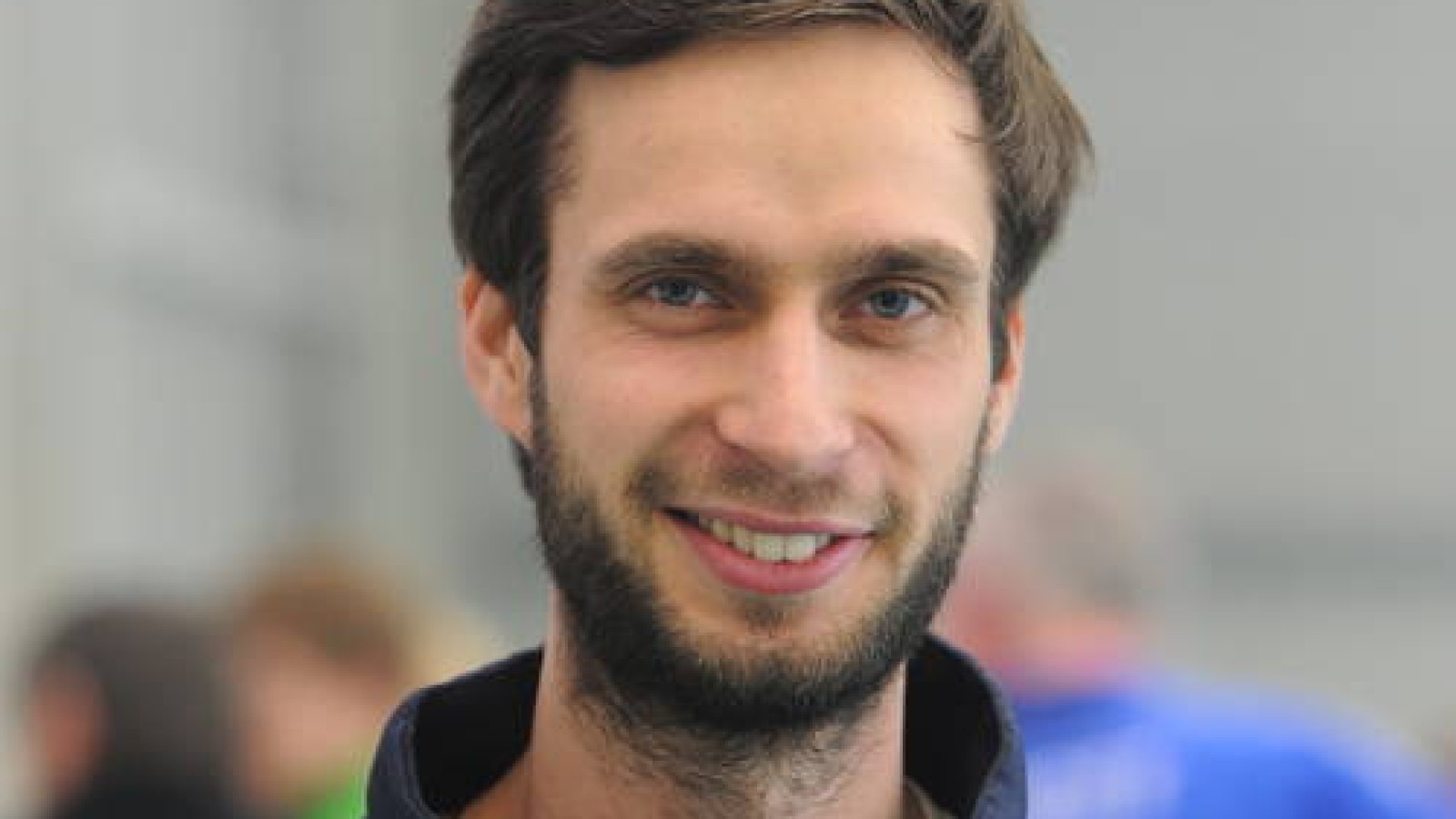 Martin Wick strebt siebten Landesmeister-Titel im Tennis an