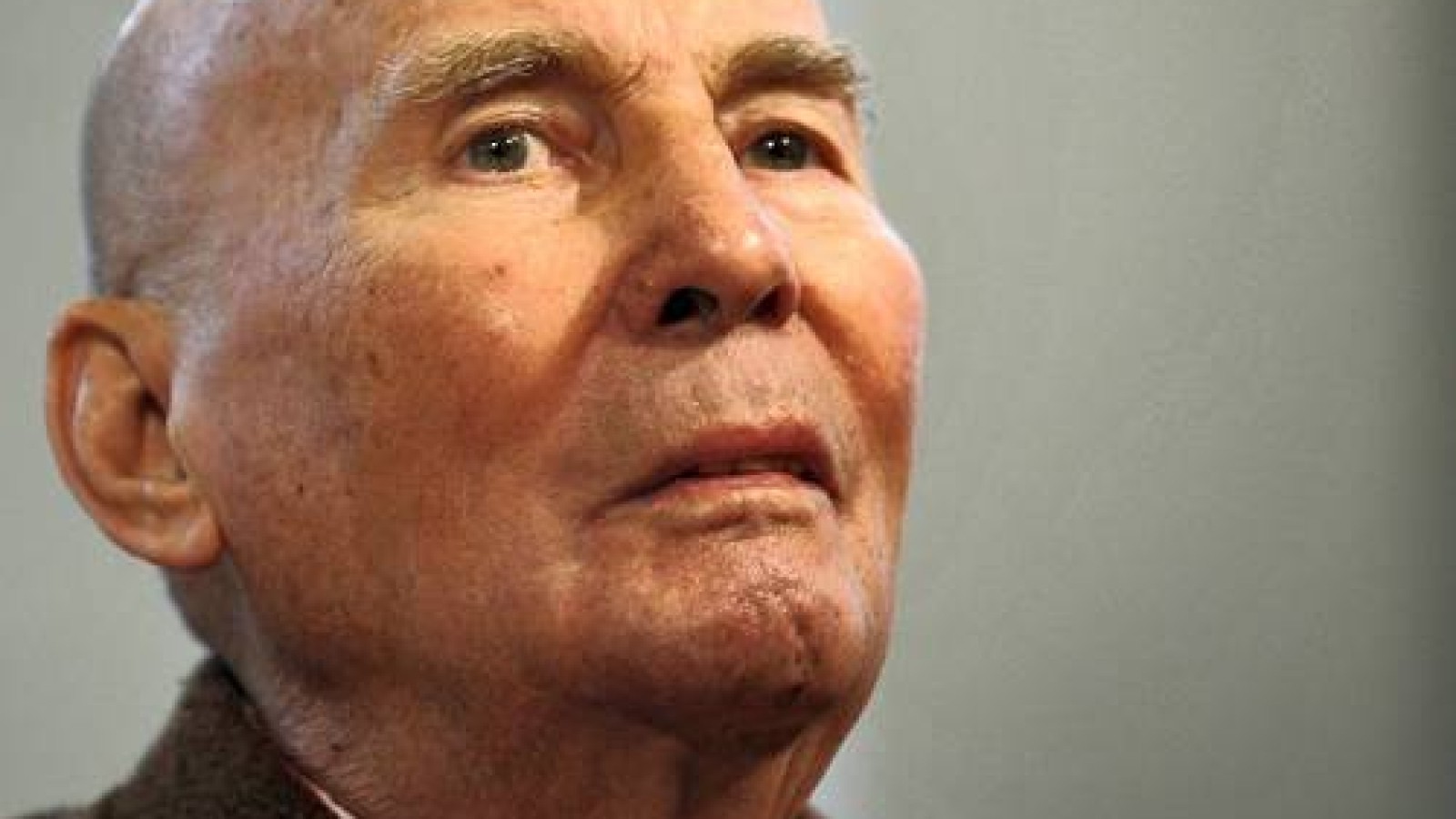 Der Klassiker unserer Zeit: Zum Tode Hans Werner Henzes