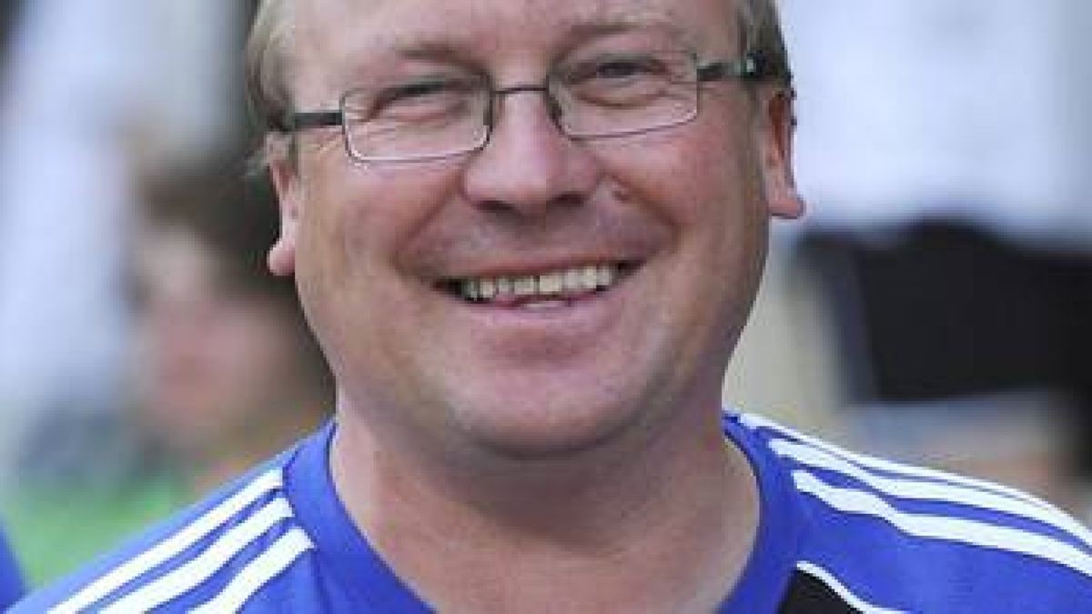 Hochwasser sorgt bei FC Gebesee für Treuebekenntnis