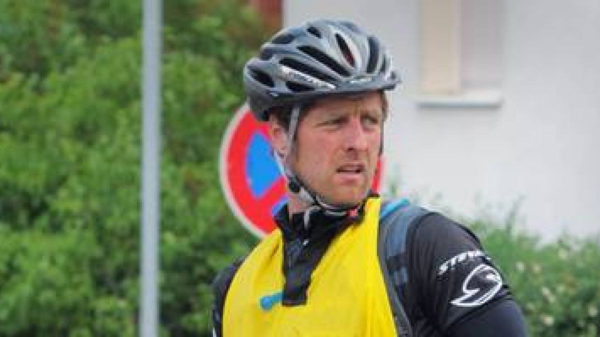 Skilanglaufweltmeister eröffnet Thüringenrundfahrt