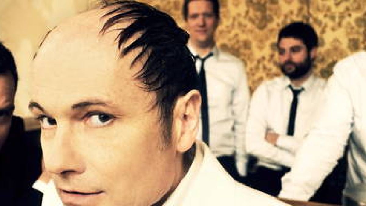 Pigor und Eichhorn: Texte wie Kinnhaken im Spiegelzelt