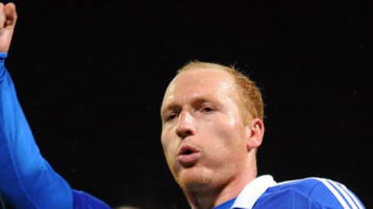 Tausende OTZ-Leser haben gewählt: Marco Riemer ist FC Carl Zeiss-Jena ...