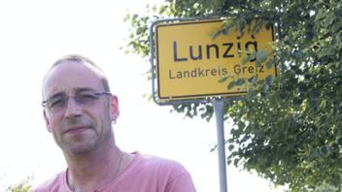 Die Ruhe vor dem Ansturm in Lunzig