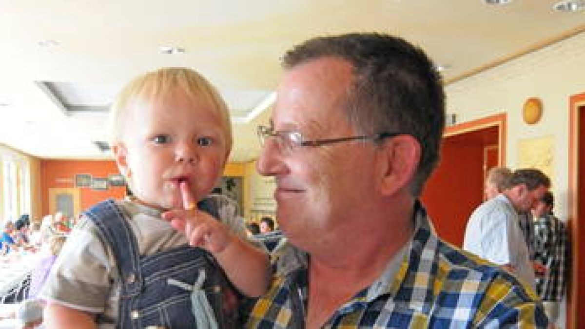 Pflege- und Adoptiveltern treffen sich in Berlstedt