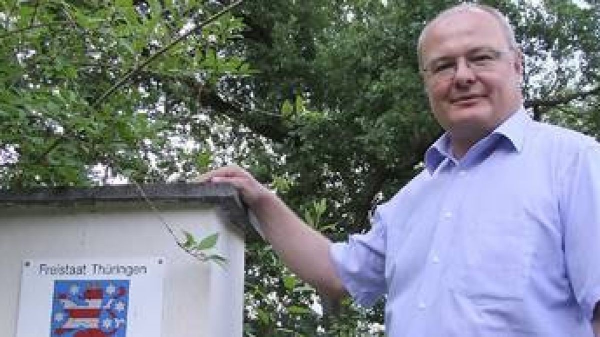 20 Jahre Fachschule Stadtroda auf Papier