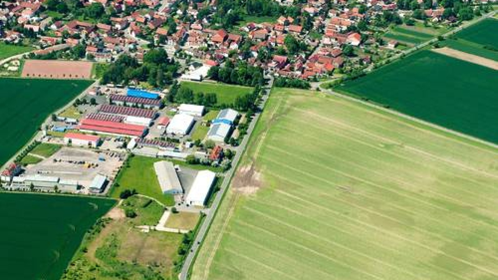 Erfurt: Klostergut Alach bleibt ein Sorgenkind