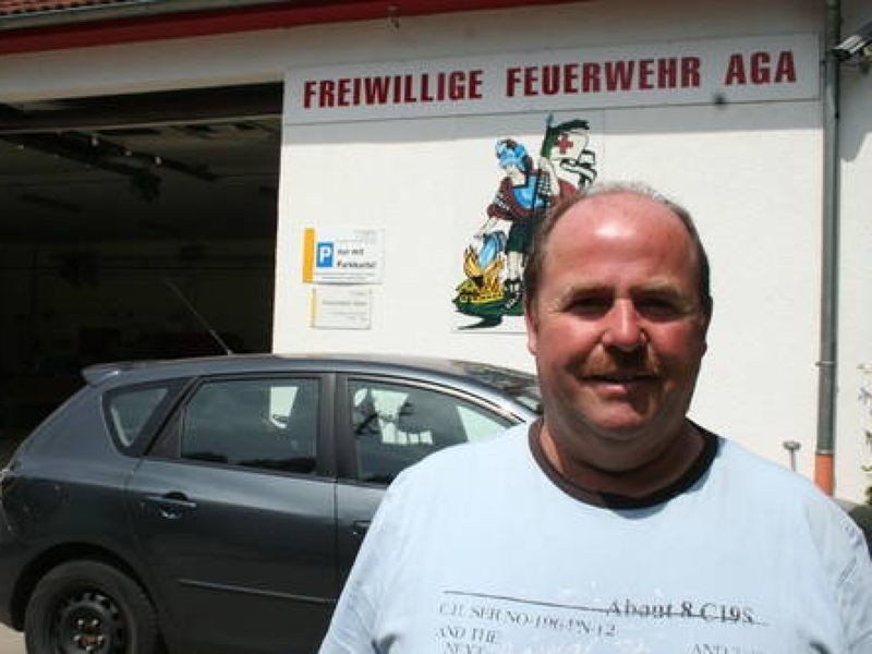Feiner gewaschener Sand zaubert Urlaubsstimmung im Strandbad Aga bei Gera