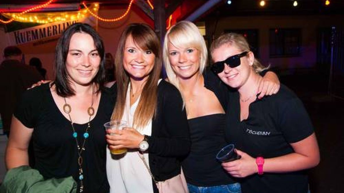 Sommerfest in Rudersdorf ein voller Erfolg