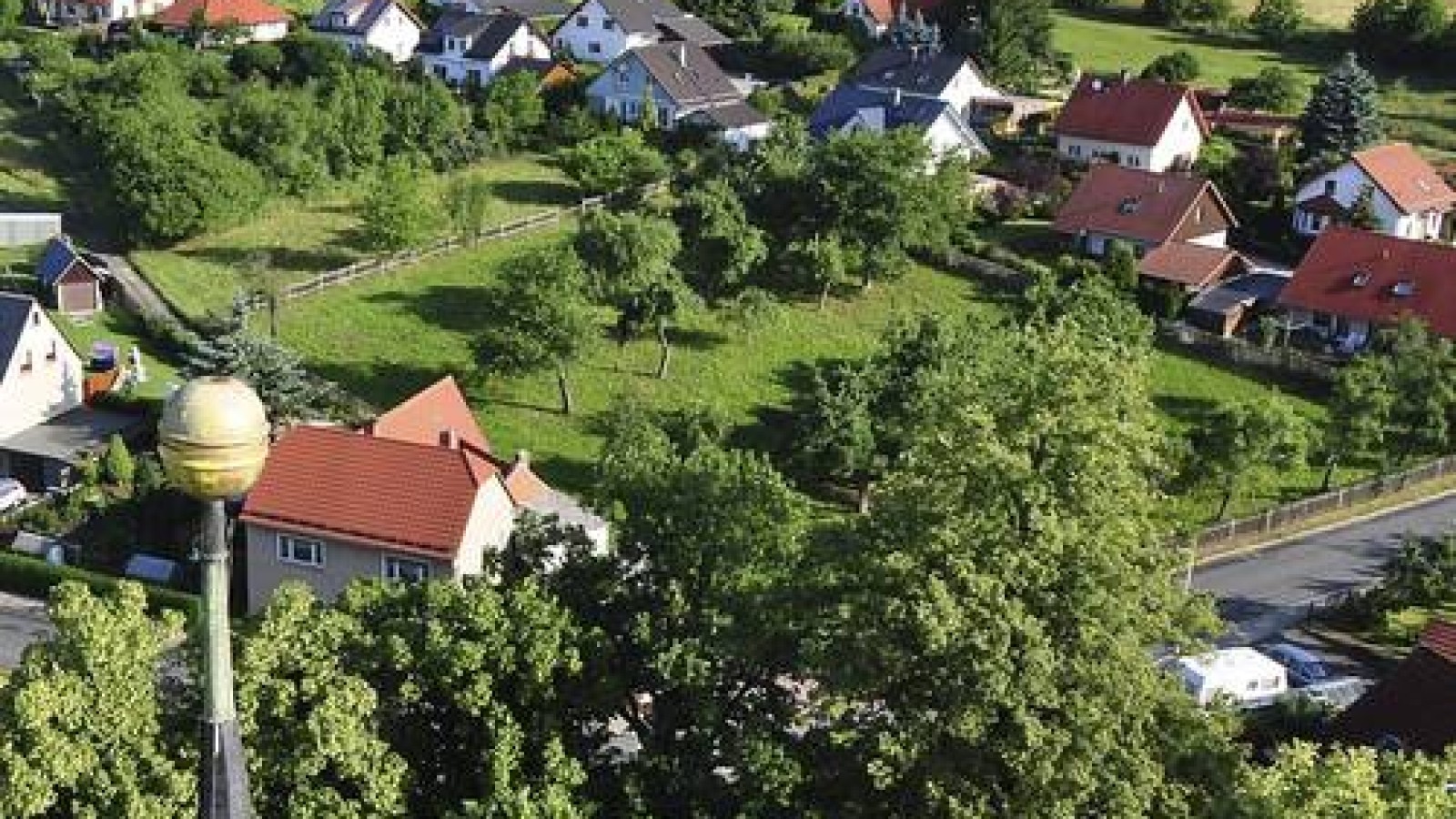 St. Gangloff: 750-Jahrfeier steht in drei Jahren an