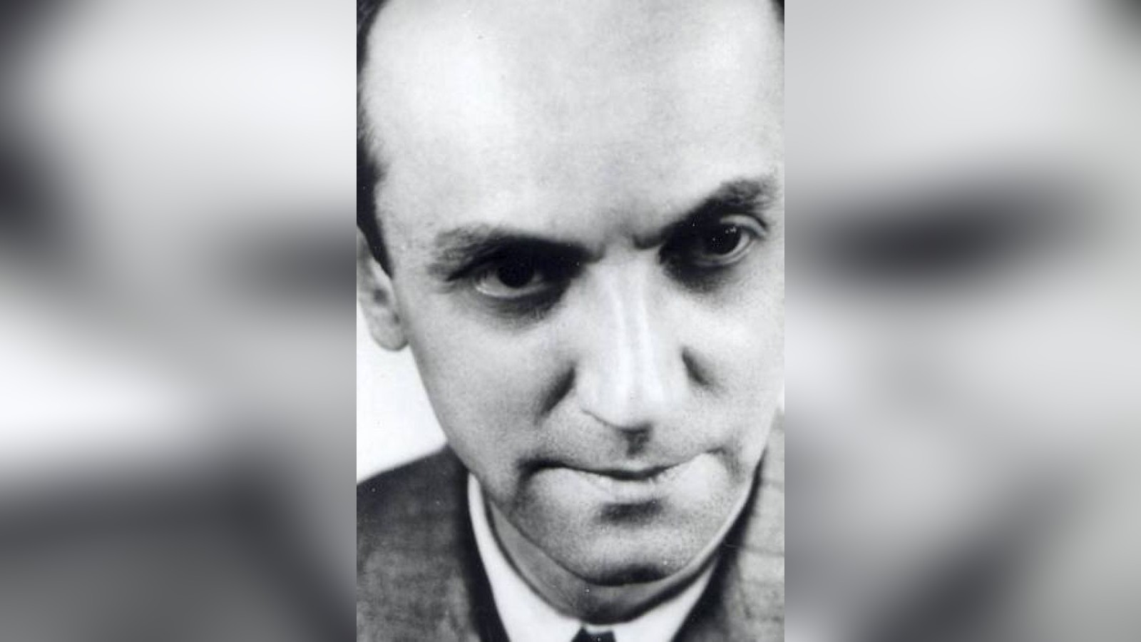 Historiker Hubertus Knabe im Gespräch über Hermann Becker