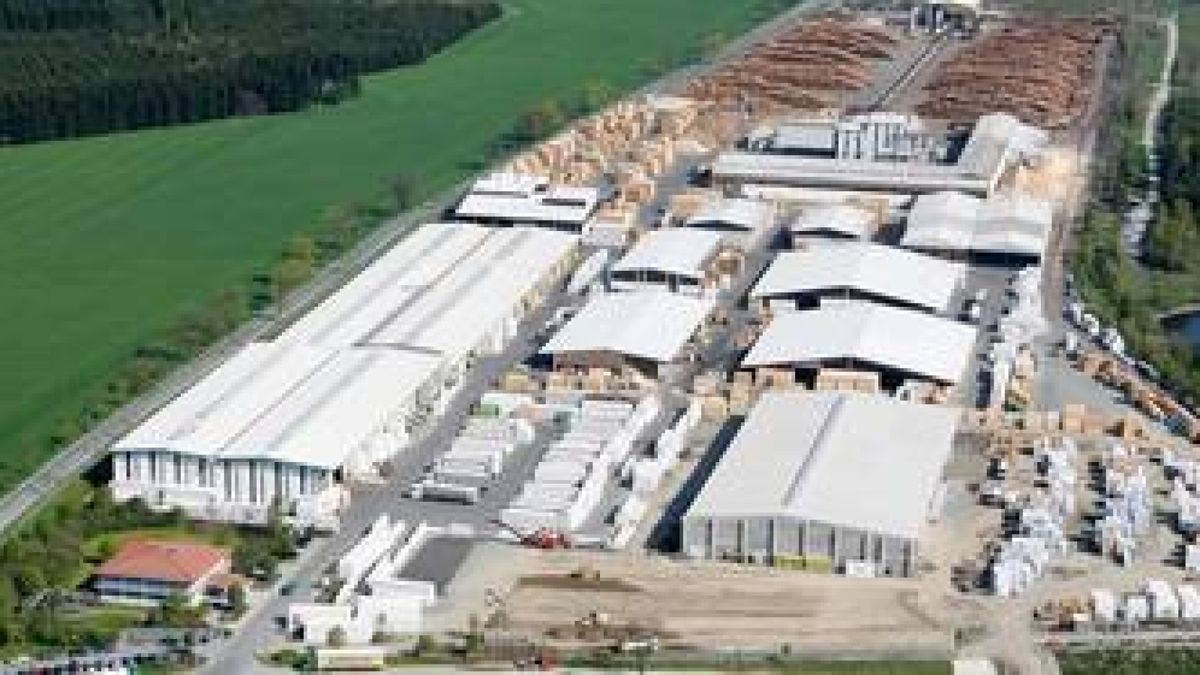 Ullersreuth: Rettenmeier punktet mit Zunftholz