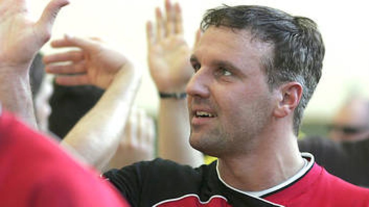 Handball: Hermsdorf fährt zum Trainingsspiel nach Zwickau