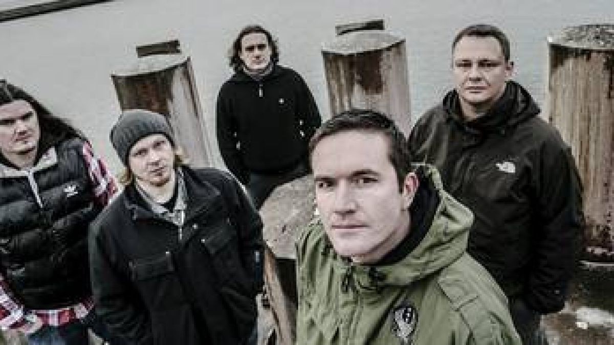 Eine musikalische Erfolgsgeschichte aus Saalfeld