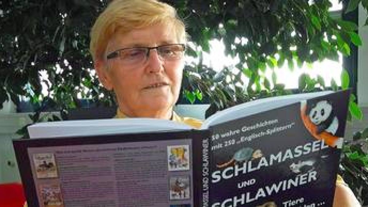 Von Pandas, Hund Nero und einem Stier: Kinderbuchautorin Johanna ...