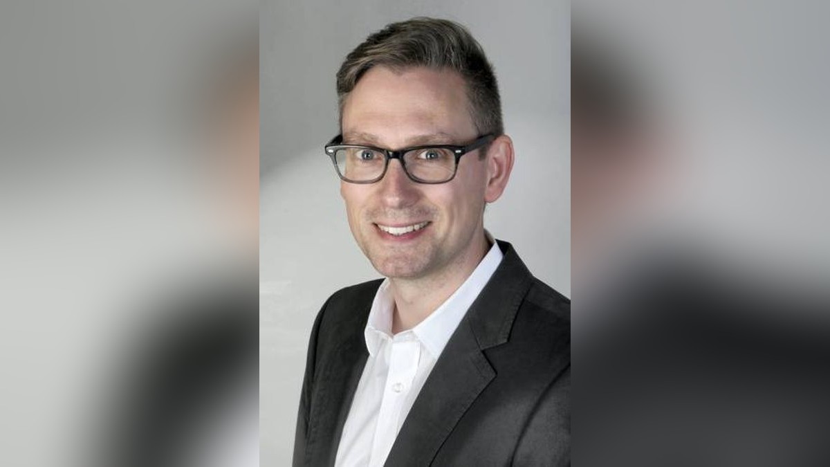 Michael Stumpf ist neuer Kika-Chef