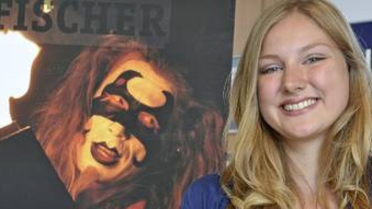 Jenaerin: Frisch aus den USA zurück und gleich zum Casting für "Faust"