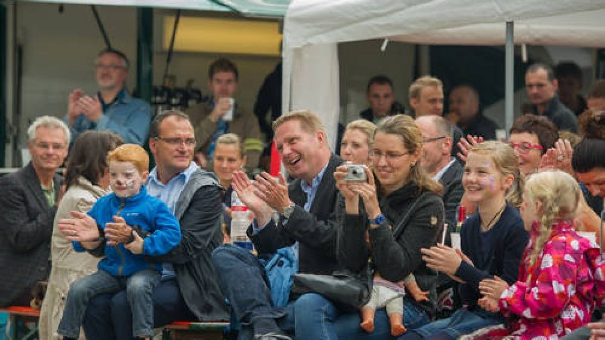Sophien und Hufeland-Klinikum in Weimar feiert 15-jähriges Bestehen
