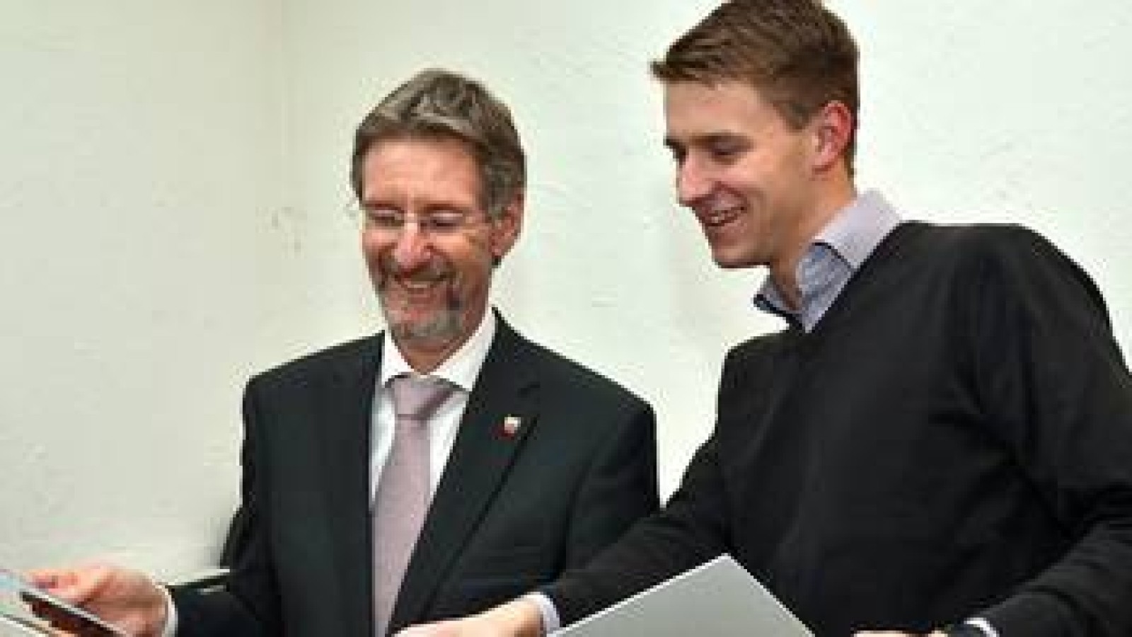 Gotha/Ilmkreis: Wer CDU wählt, stimmt auch für Felix Elflein