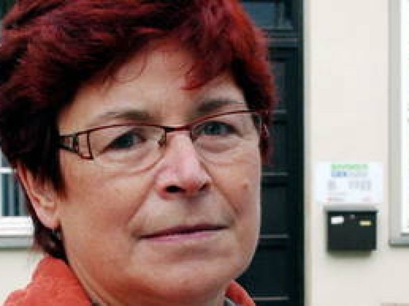 Stadtratsmitglied Marlies Preuß offenbart frühere Stasi-Verbindungen