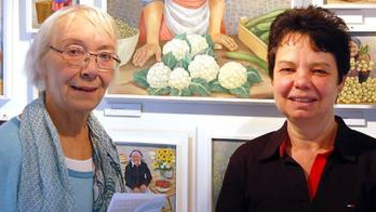 Ein schier grenzenloser Werkkosmos