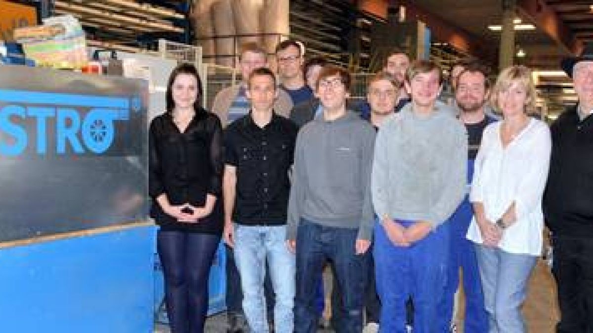 Nestro Lufttechnik GmbH: Fachwissen und Werte