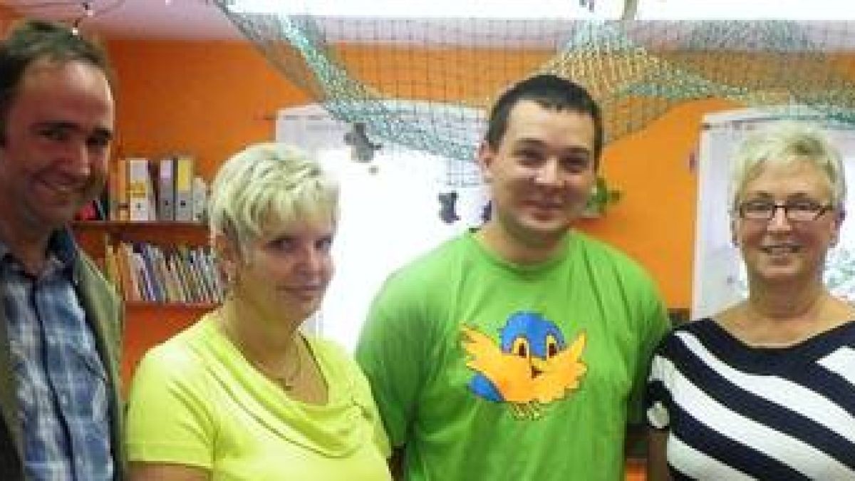 Weißenborn: Abschied und Neubeginn bei den Mühltalspatzen