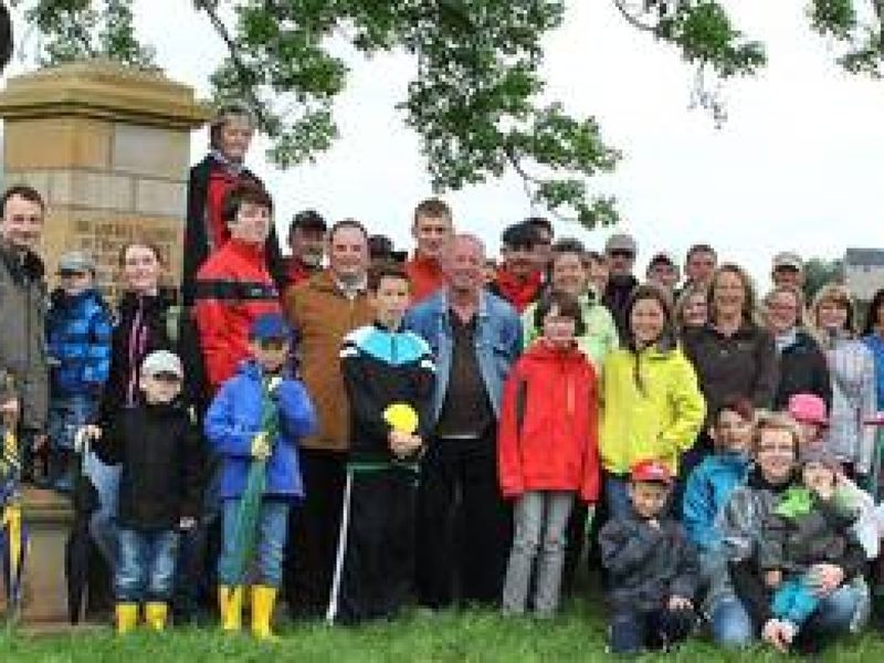 Raniser Ritterfaschingsverein mit zwei Programmen in jeder Session