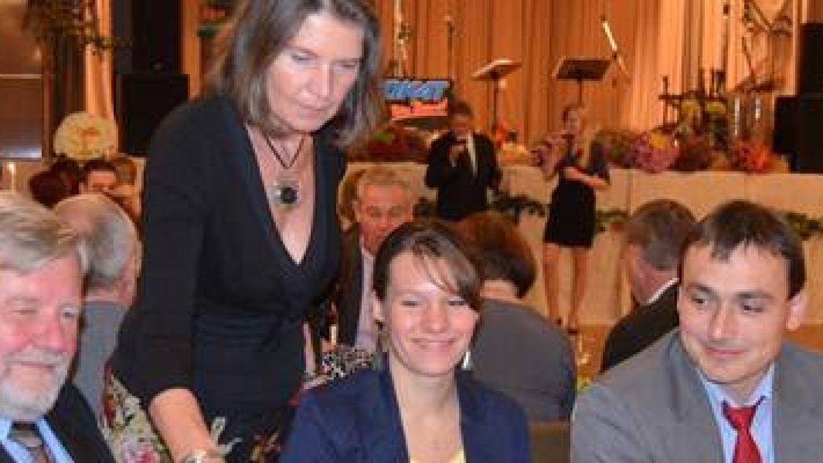 Triptiser Weinfest feiert Jubiläum