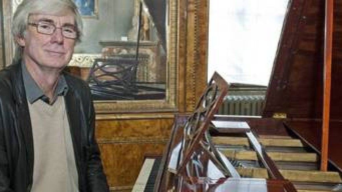 Weimar kann sich historische Flügel nicht mehr leisten