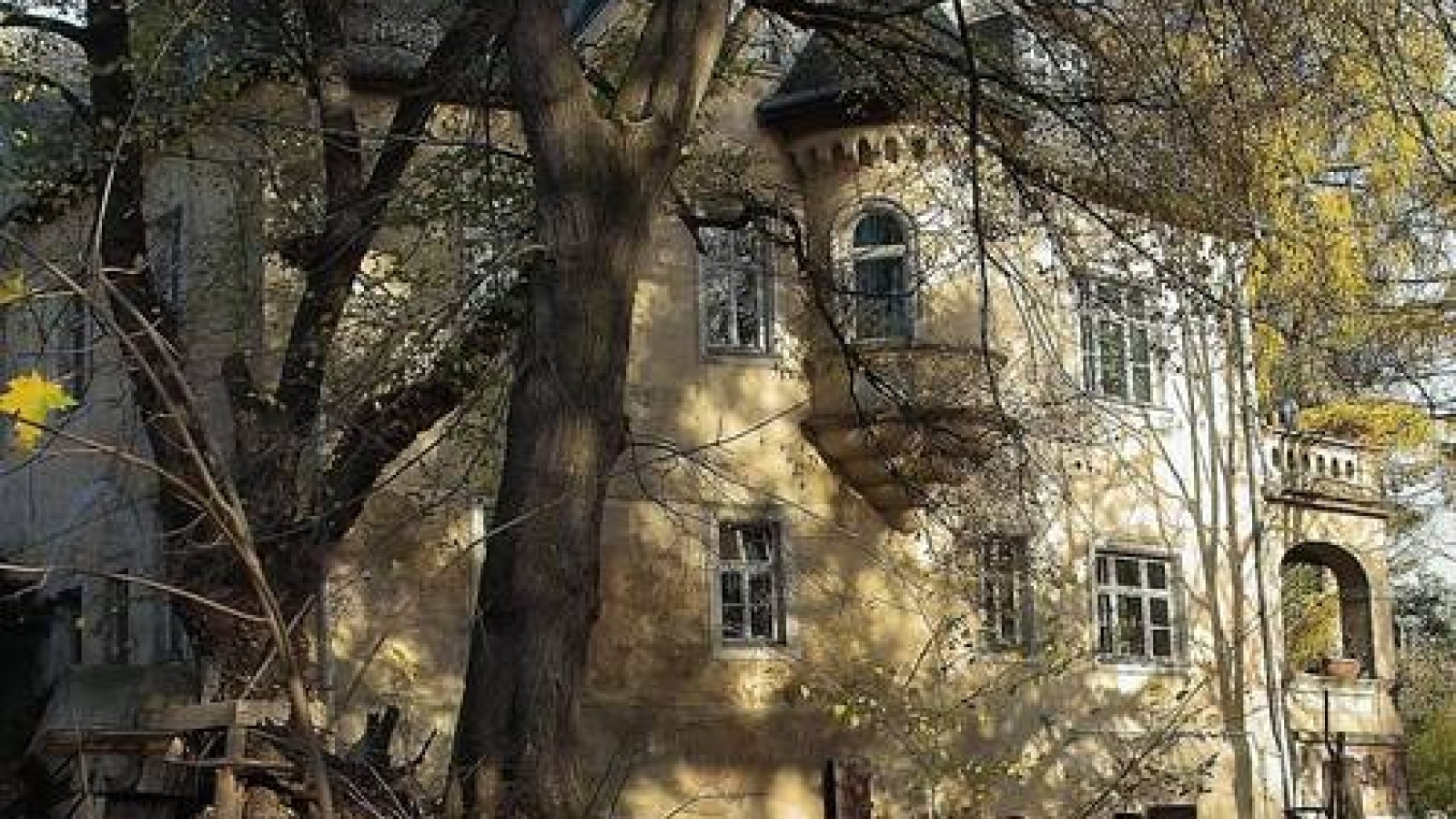 Susann im Wunderland: Rechtsstreit wegen Grundsteuer auf Denkmal in Endschütz