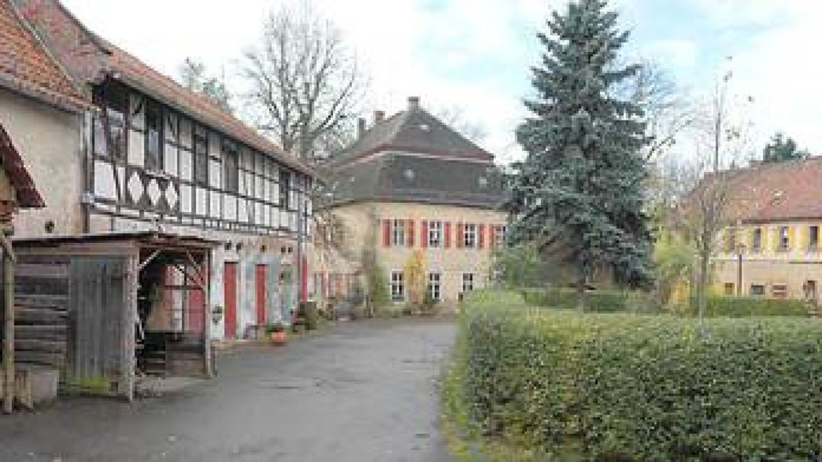 Susann im Wunderland: Rechtsstreit wegen Grundsteuer auf Denkmal in Endschütz