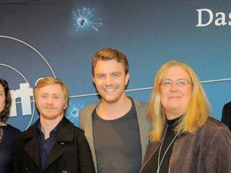 Fernseh-Redakteurin lernte beim "Tatort"-Dreh Erfurt schätzen