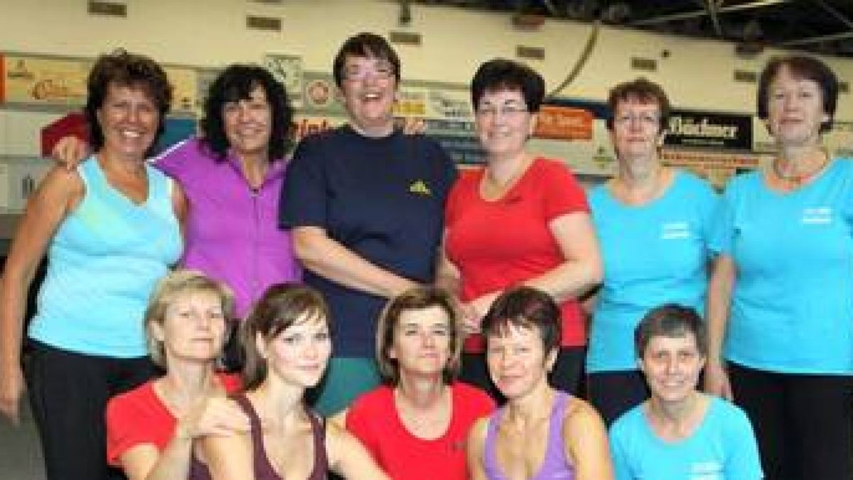 TSV Stadtroda 1890: Fünf Sportfreunde hören auf