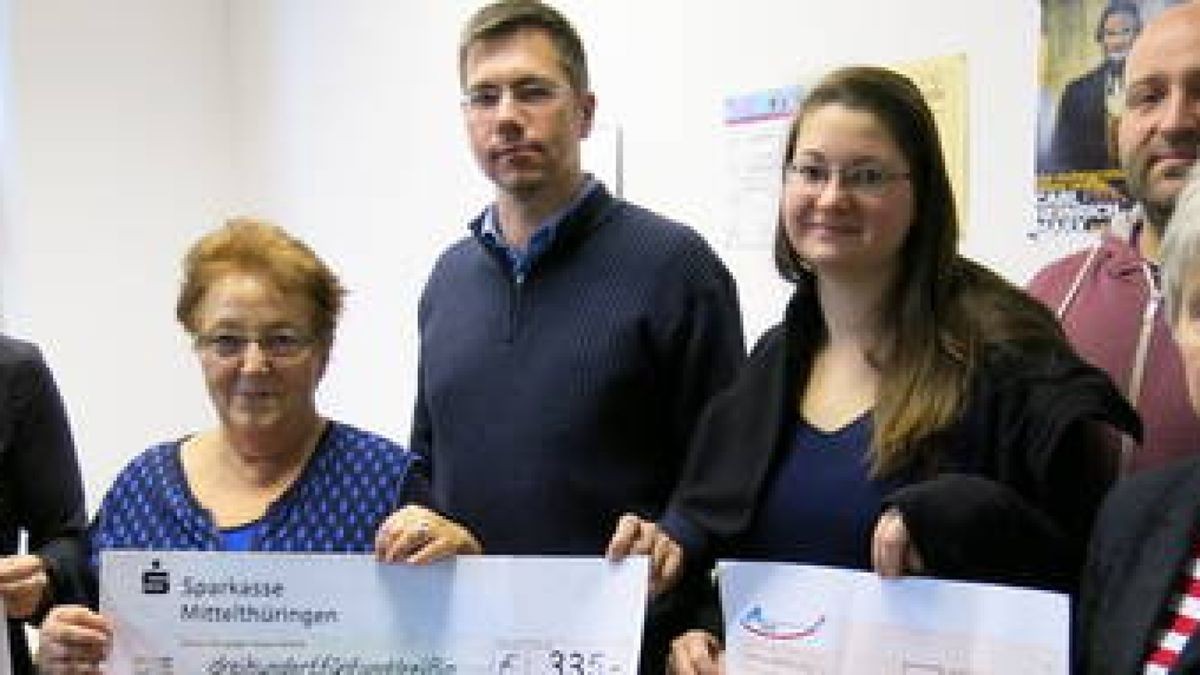 Unauslöschliche Eindrücke: Schüler aus Winzerla fahren nach Auschwitz