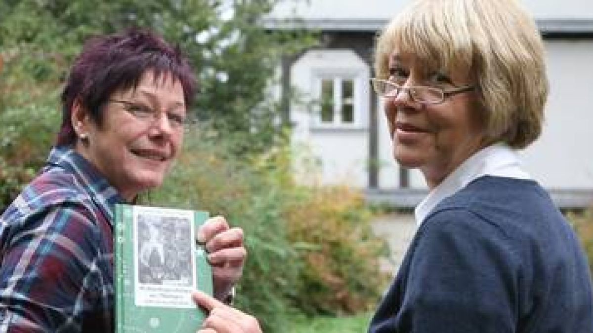 Hummelshain/Jena: Weihnachtsgeschichten aus Thüringen