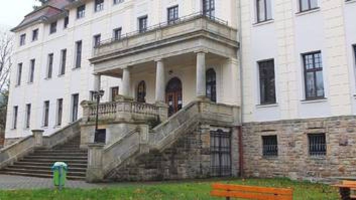 Goethe-Schüler können schon während der Schulzeit an die Uni