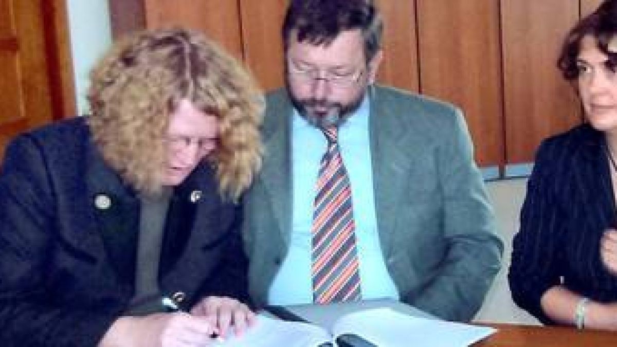 Heimische Stadtwerke liefern Strom für die Schulen der Region