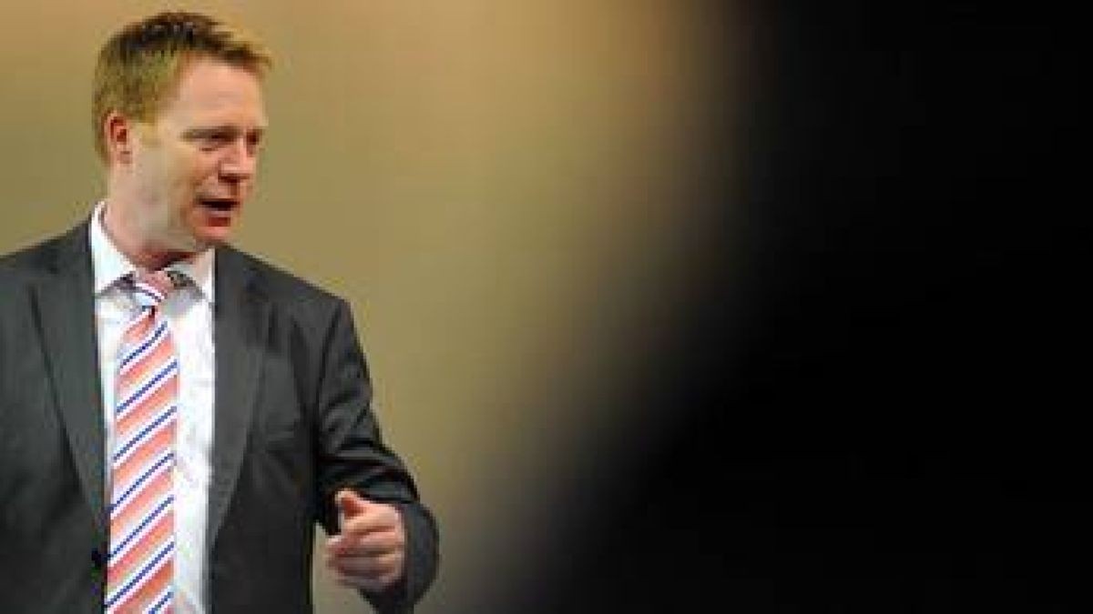 Minister Matschie will Hochschulen jährlich 4 Prozent mehr zahlen