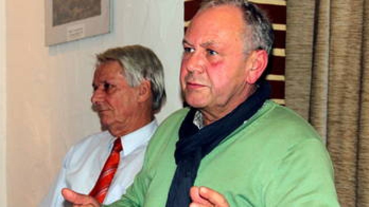 Ellricher vermissen Ehrlichkeit in Sporthallenbau-Diskussion