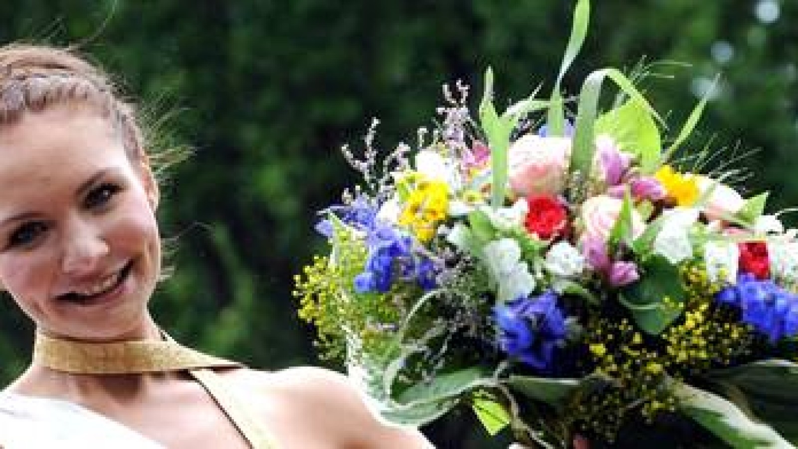 Erfurterin Natalja Scharonin zählt für die SPD aus