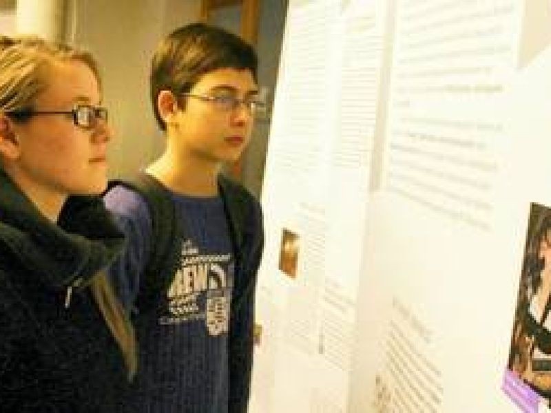 Greiz-Pohlitz: Zum genauen Hinsehen animieren