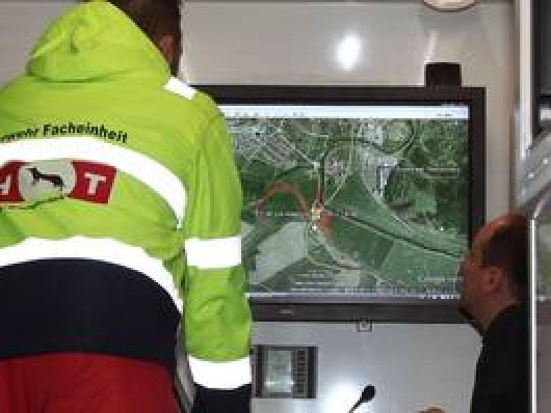 Toter Rentner aus Rudolstadt: Staatsanwalt entscheidet über Fortgang