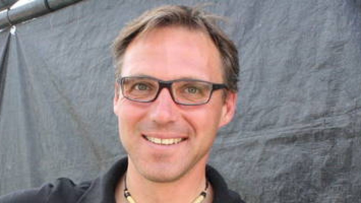 HSV Bad Blankenburg sucht neuen Geschäftsführer