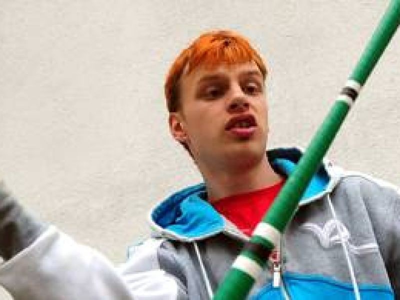 "Supertalent": Torsten Ritter möchte auf Erfolg aufbauen